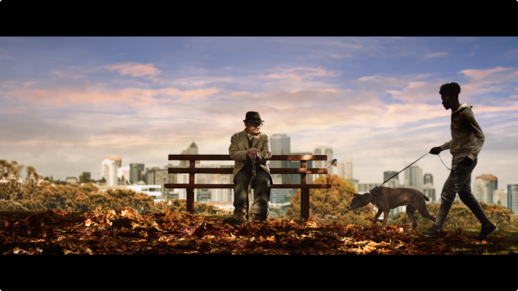 Be Human. Respect Nature. - knockonwood Inc.